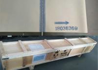 China Import Material High Speed Paper Machine Seam Press Felt Pick Up Felt 950-1500 GSM for sale
