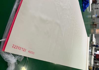 China Import Material High Speed Paper Machine Seam Press Felt Pick Up Felt 950-1500 GSM for sale