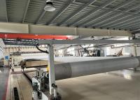 China High Speed Paper Machine Press Felt 7m Width Seam Endless Felt for Culture Paper Production for sale