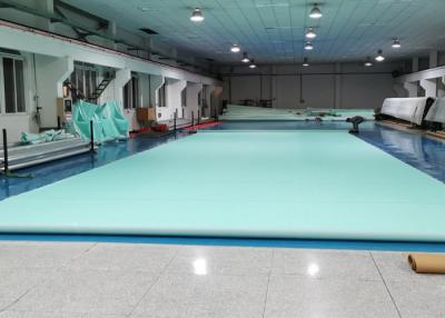 China Long Lifetime Polyester 2.5 Layer Forming Fabric For High Speed Paper Machine for sale