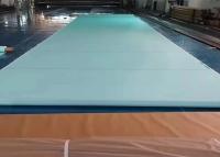 China Long Lifetime 9.5m Width Polyester SSB Forming Wire For High Speed Paper Machine for sale