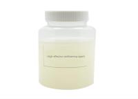 China HT-HEA25 25% Solid Content Antifoaming Agent for Paper Making - High Temperature & Alkaline Resistant for sale