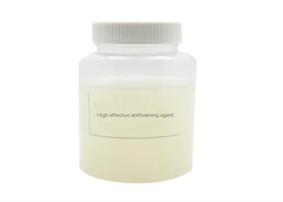 China HT-HEA25 25% Solid Content Antifoaming Agent for Paper Making - High Temperature & Alkaline Resistant for sale
