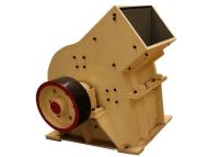 China Hammer Mill Crusher for Ore Stone Mining Crushing Equipment 1000kg/cm2 15% Humidity for sale