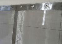 China 0.1mm Opening Stainless Steel Plain Weave Screen Mesh 304 316 for Mining Quarry for sale