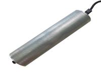 China High Strength Drive Roller for Warehouse Logistics - 38-89mm Diameter, 300-1200mm Turning Radius for sale
