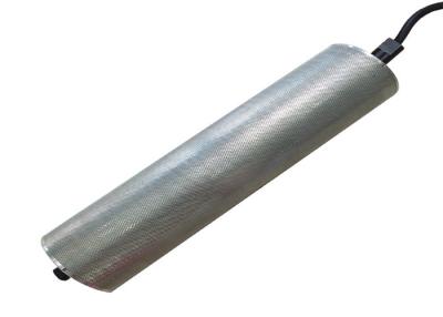 China High Strength Drive Roller for Warehouse Logistics - 38-89mm Diameter, 300-1200mm Turning Radius for sale