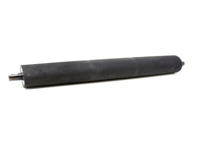 China Anti-runout Tension Roller with SHA75-90 Hardness and 40MPa Tensile Strength for Warehouse Logistics for sale