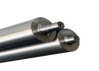 China Industrial Compressing Conveyor Roller for Printing Machines 300-1250mm Diameter 1-5m Length High Hardness for sale
