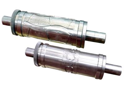 China High Strength Industrial Conveyor Knife Roller for Electronics 150mm for sale