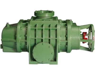China Stainless Steel Industrial Roots Vacuum Pump 103-10-2Pa for Food Beverage for sale