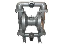 China Large Flow Electric High Pressure Diaphragm Pump 200 GPM 100 PSI Chemical Mining for sale