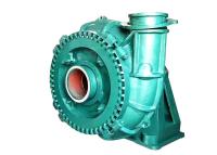 China High Head Submersible Centrifugal Dredge Pump 300m Head 30m Depth for Material Handling for sale