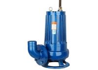 China Hydromatic Compact Submersible Sewage Pump 315kw with 10-1000m³/h Flow and 70m Head for Industrial Wastewater for sale