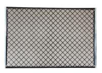 China High Frequency Hook Strip Soft Screen Composite Shale Shaker Screen Mesh 8-250 Custom Dimension for sale