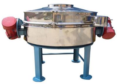 China 200 Mesh Stainless Steel Electric Vibrating Sieve Machine 360mm Diameter Automatic Straight Sieve for sale