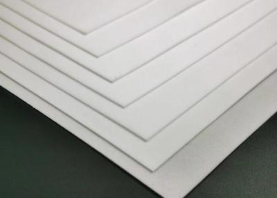 China Aerogel Insulation Blanket Sponge 1mm 2mm 3mm for Electrical Appliances Thermal Insulation for sale