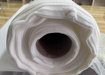 China 2mm Fire Resistant Aerogel Insulation Sponge 1200mm Width 0.012W/mK Thermal Conductivity for sale
