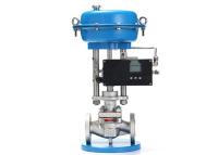 China HT7400 Stainless Steel Pn10 Pressure Regulating Control Valve - 25mm to 200mm Size Range, -45°C to 575°C Temperature for sale