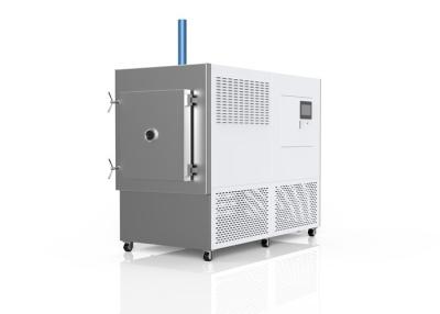 China HT-200FDA-Y 2.25m² Freeze Drying Machine with 40kg Batch Capacity and -75℃ Cold Trap for sale