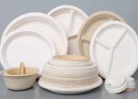 China Paper Pulp Tableware Machine - 600 KG Daily Capacity, 25 Ton Pressure, 900x850mm Template Size for sale