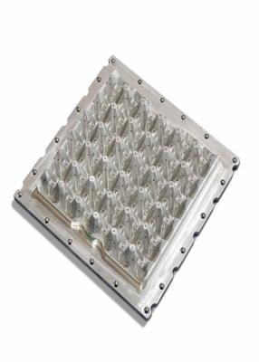 China Customizable Egg Tray Mold with Lid for Various Sizes - Aluminum/ABS Construction, Acid/Alkali Resistant, Long Service Life for sale