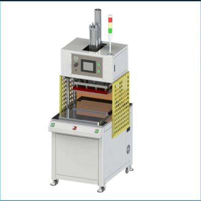 China Semi Automatic Paper Pulp Tableware Machine 600kg Day 900x850mm Mold for sale