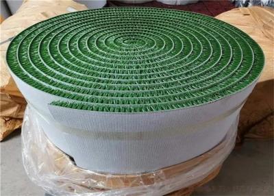 China PE Sluice Box Gold Mining Carpet 26mm Thickness for Alluvial Gold Recovery for sale