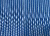 China Non Slip Beach Access Mat Portable Polyester Access Mesh 1.8m x 3m for sale