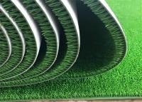 China PE Green Gold Recovery Blanket 1x16m for Alluvial Gold Sluice Box for sale