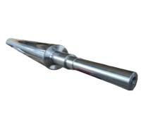 China Double Shell Q345B MDO Stretch Roller for BOPP BOPET Film Production Line 0.05mm for sale