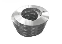 China Transformer Core Slitting Blade 20mm Thickness | Tungsten Carbide Industrial Cutting Tool | Multiple Sizes Available for sale