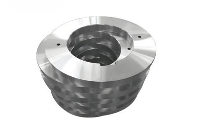 China Transformer Core Slitting Blade 20mm Thickness | Tungsten Carbide Industrial Cutting Tool | Multiple Sizes Available for sale
