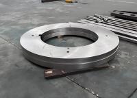 China Industrial Roll Shear Knife φ95-400mm for Stainless Steel Slit Coil Slitting and Shearing Line for sale