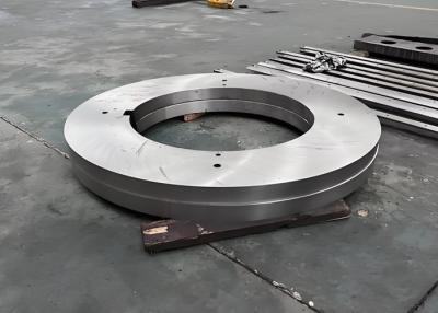 China Industrial Roll Shear Knife φ95-400mm for Stainless Steel Slit Coil Slitting and Shearing Line for sale