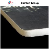 China Silica Aerogel Insulation Blanket 200kg/m3 Density for Extreme Temperature Industrial Use for sale