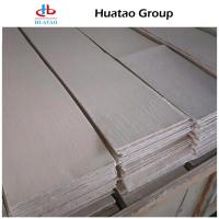 China Needled Punched Silica Aerogel Blanket Insulation -200°C to 1000°C 200kg/m3 for sale