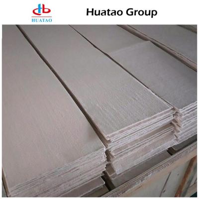 China Needled Punched Silica Aerogel Blanket Insulation -200°C to 1000°C 200kg/m3 for sale