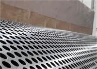 China SUS304 Vacuum Suction Roller 0.2-0.4um Surface Finish for Film Lamination for sale