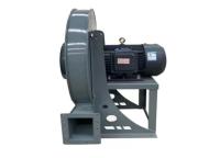 China 10 Lbs Industrial Axial Flow Fan with Centrifugal Blower for Ventilation and Exhaust Systems for sale
