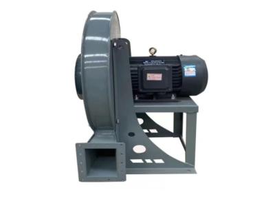 China 10 Lbs Industrial Axial Flow Fan with Centrifugal Blower for Ventilation and Exhaust Systems for sale