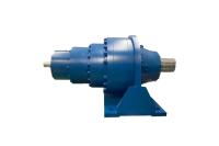 China High Torque Planetary Gearbox with 800,000 N·M Output and 3.15-9000 Ratio Range for Industrial Applications for sale