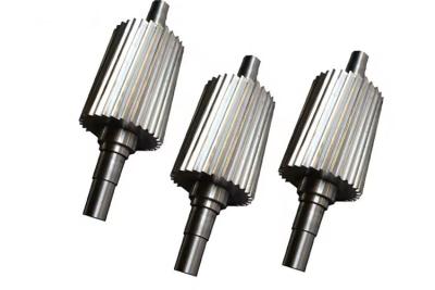 China Plastic Grinding Pelletizer Blades For Waste Plastic Granulator Machine for sale