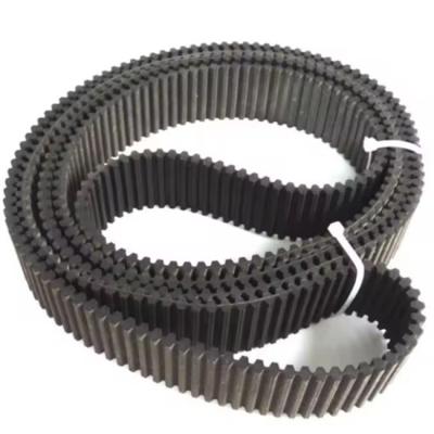 China Double Sided Trapezoidal Tooth D5M Synchronous Belt - 0.508mm to 3.048mm Pitch Range for Industrial Transmission for sale