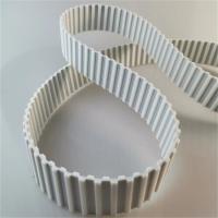 China HTD/L/XL/H/XH 3M 5M 8M Endless Seamless PU Timing Belt with Steel Cord - High Load Capacity for sale