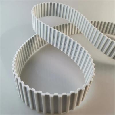 China HTD/L/XL/H/XH 3M 5M 8M Endless Seamless PU Timing Belt with Steel Cord - High Load Capacity for sale