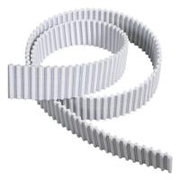 China Polyurethane Timing Belts XL/L/H/XH/XXH/T5/T10 Double Sided with Steel Core - 10-75mm Width, 520-5120N Rated Load for sale