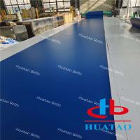 China Forming Belt for MDF OSB Production Line 1.8mm TPU Wear Resistant for sale