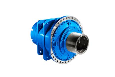 China Planetary Gearbox for Sugar Mills - 4,800 kNm Torque, 900 Transmission Ratio, Energy-Efficient Design for sale