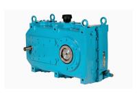China Horizontal / Vertical Kumera Replacement Gearboxes For Pulp Paper And Wood Yards for sale